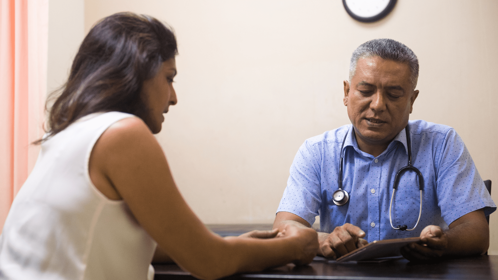 Doctor Recommendation IIT Alum - Samarth Elder Care