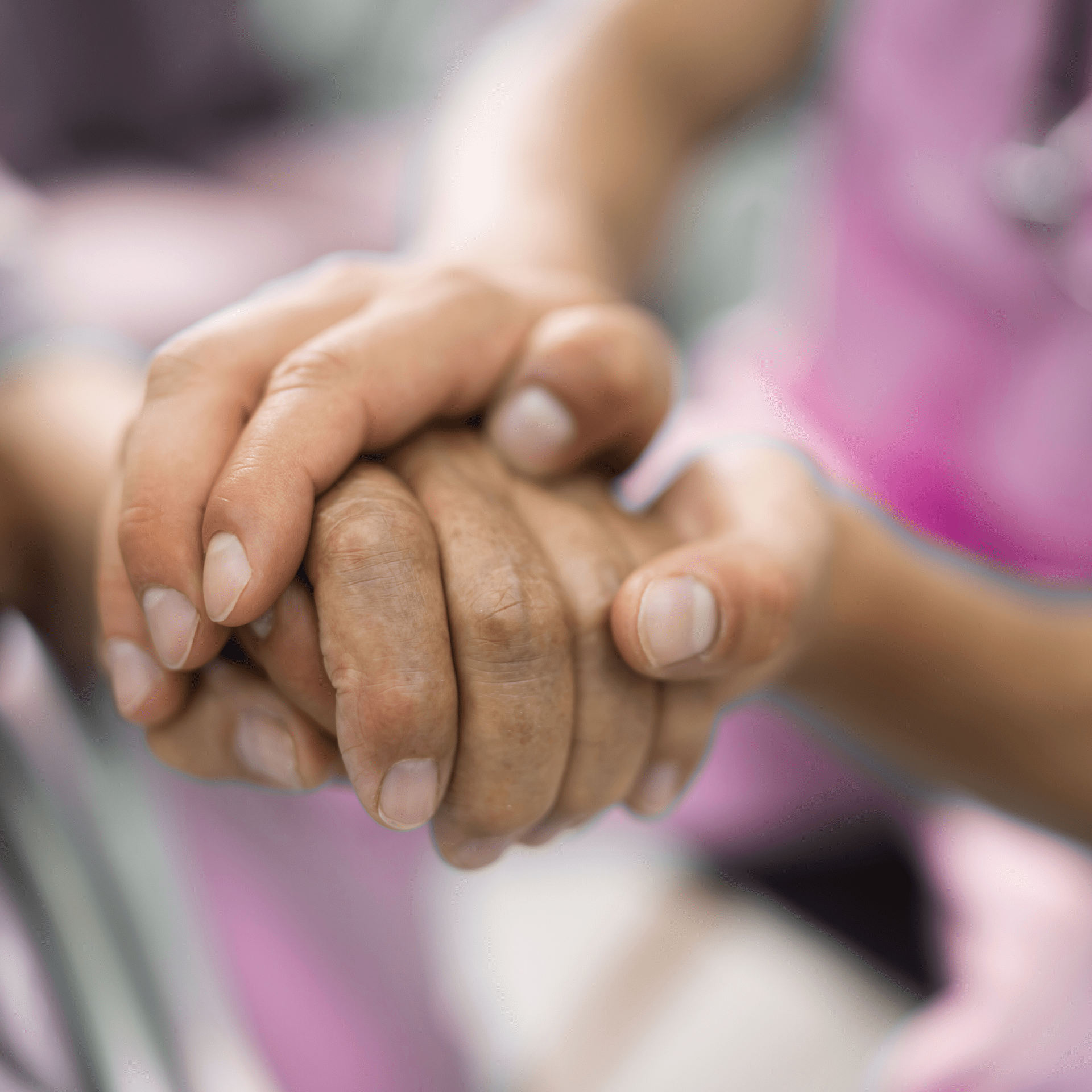 Best Elderly Care Services in Pune | Senior Support at Home