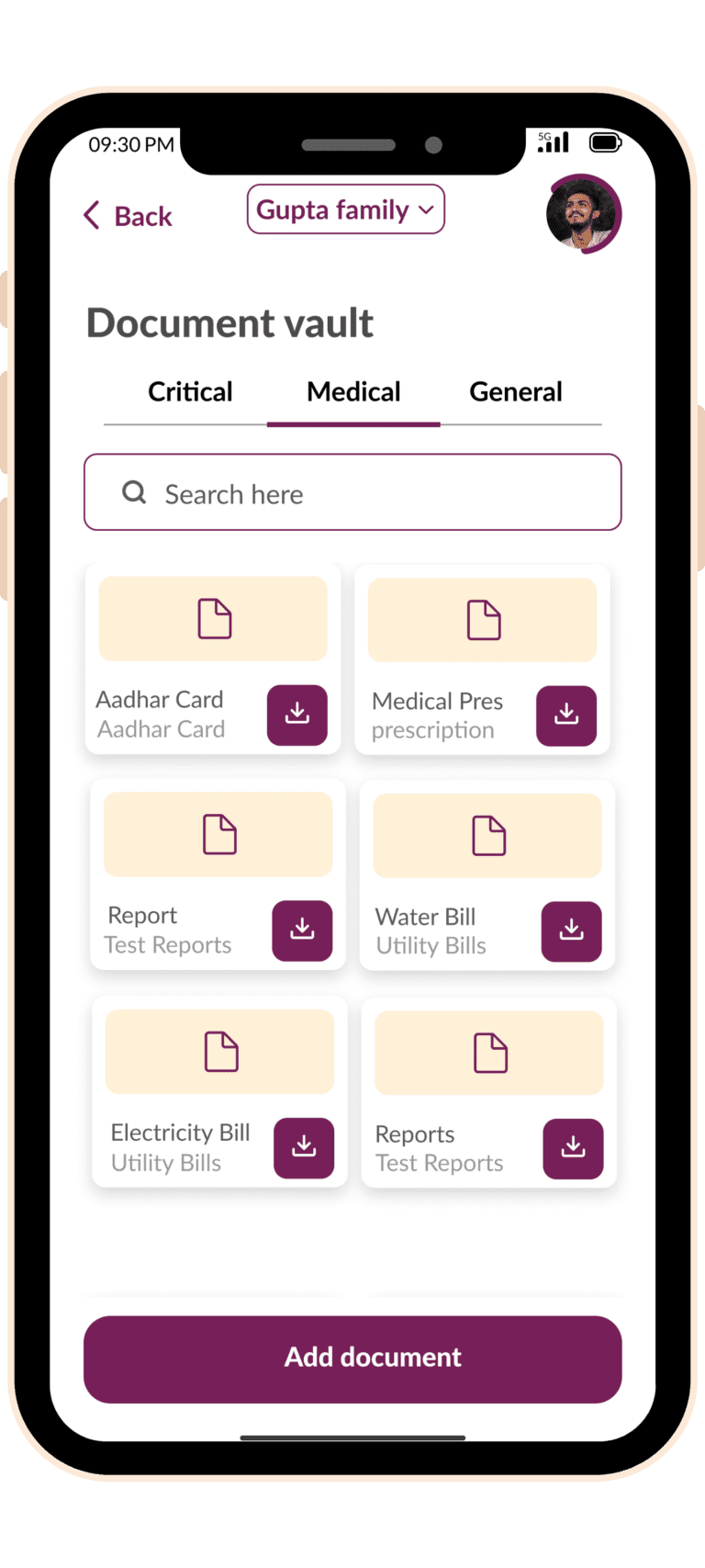 Samarth Care for Seniors | India’s Leading Eldercare App